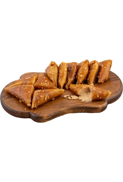 Gümüş Pestil & Köme Muska Pestil Gümüş Pestil & Köme Muska Pestil