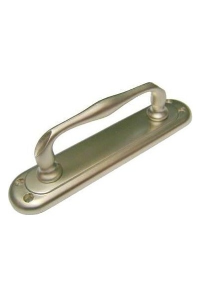 Dfn Çekme Kapı Kolu