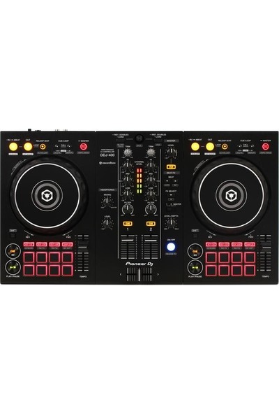 Pioneer DDJ-400