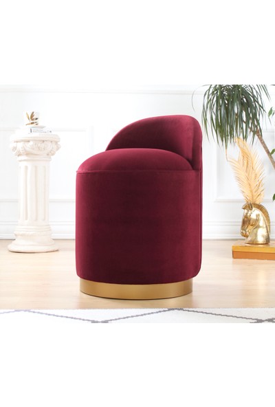 Lorence Home Dover Puf Lorence Home Dover Puf