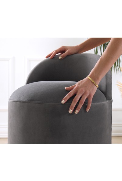 Lorence Home Dover Puf Lorence Home Dover Puf