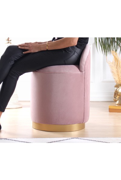 Lorence Home Dover Puf Lorence Home Dover Puf