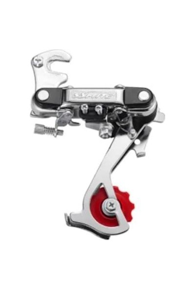 Bisiklet Arka Aktarıcı Vites Mekanizması