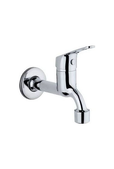 Elsa Aç Kapa Tekli Mix Musluk