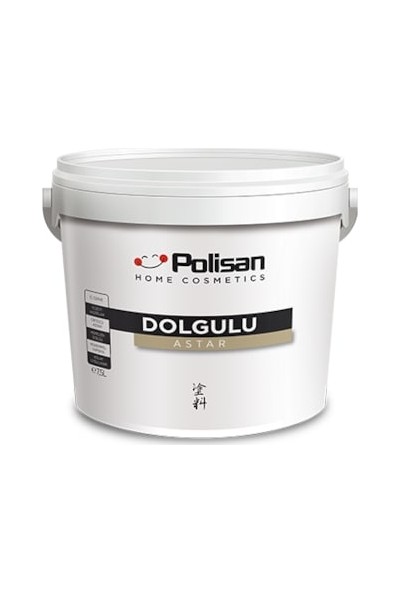 Polisan Dolgulu Astar 15 Lt