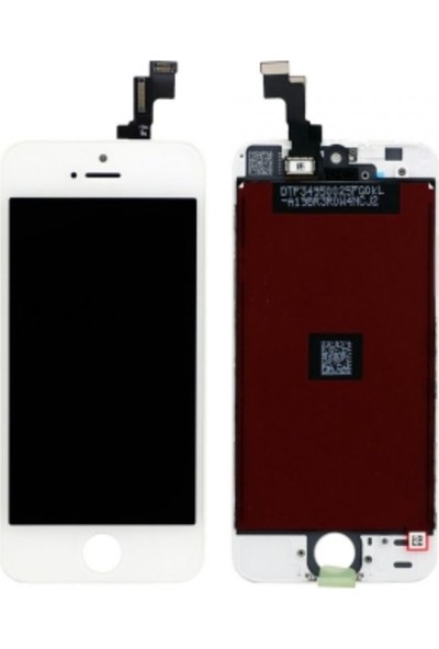 Iphone Se LCD Ekran ve Dokunmatik Touch Iphone Se LCD Ekran ve Dokunmatik Touch