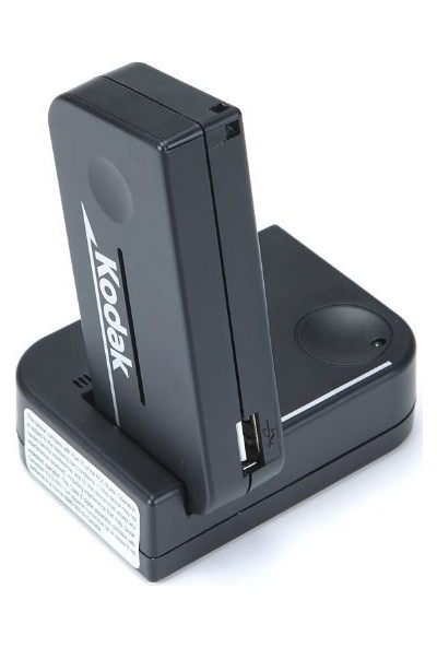 Kodak KP100 Pil Şarj Cihazı