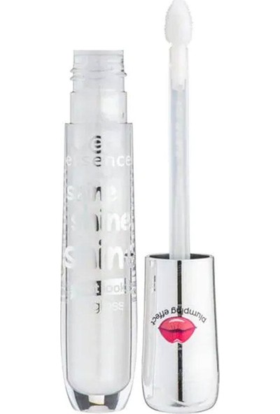 Essence Dudak Parlatıcı Shine Shine No:18 Essence Dudak Parlatıcı Shine Shine No:18