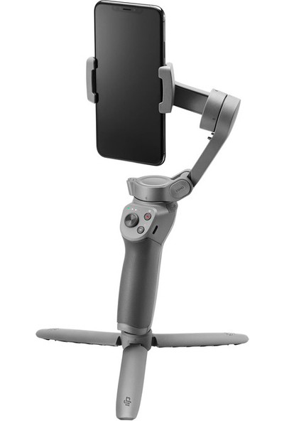 Dji Osmo Mobile 3 Combo 3axis - Titreşimsiz Video - Telefon Gimbal - Çantalı (DJI Türkiye Garantili) Dji Osmo Mobile 3 Combo 3axis - Titreşimsiz Video - Telefon Gimbal - Çantalı (DJI Türkiye Garantili)