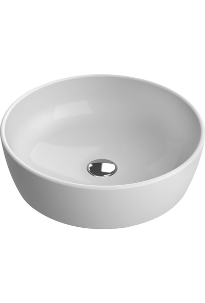 Turkuaz Seramik One Lavabo 46 cm