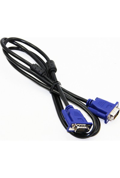 Fully 1.5 Metre VGA Kablo