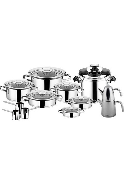 Aryıldız Flamingo Prestige Ideal Set