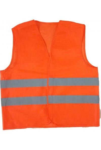 Kant Ekonomik Ikaz Yeleği