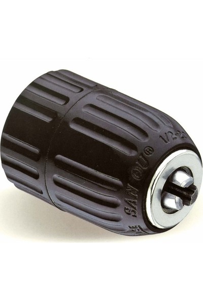 Gfb Supra Plastik Mandren 2 - 13 mm 3/8 - 24