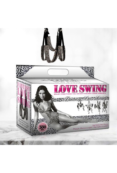 Drlove Love Swing Sex Salıncağı
