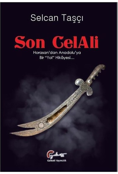 Son Celali - Selcan Taşçı Son Celali - Selcan Taşçı