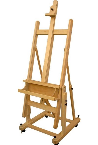 Ponart Studio Masa Şövale T-330