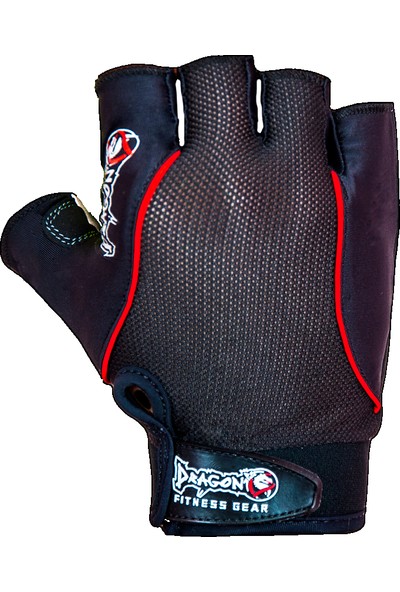 Dragon BODY44 Body & Ağırlık & Fitness Eldiveni