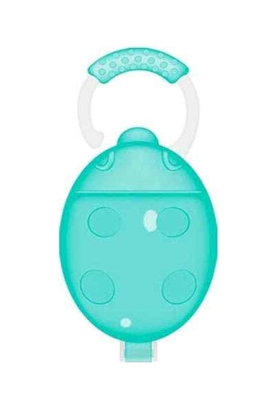 Bebedor Yeni Emzik Kutusu