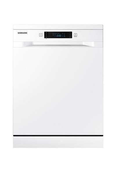 Samsung DW60M5062FW/TR 6 Programlı Bulaşık Makinesi