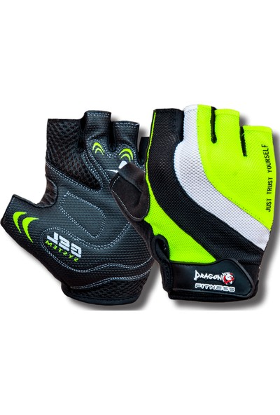 Dragon BODY29 Body & Ağırlık & Fitness Eldiveni