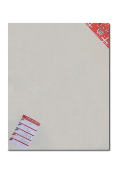 Ponart Tuval 70 x 70 cm Profesyonel Plus İnce Şase Ponart Tuval 70 x 70 cm Profesyonel Plus İnce Şase