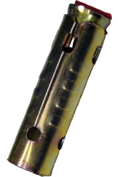 Dübelci̇ Çelik Dübel Çekmeli Dübelci 10 mm 10'lu