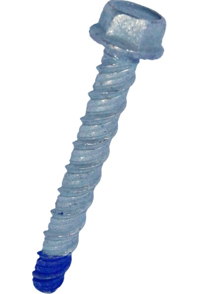 Dübelci Dewalt Çelik Dübel Beton Dübeli Multi Monti 12 x 100 - 10 Adet