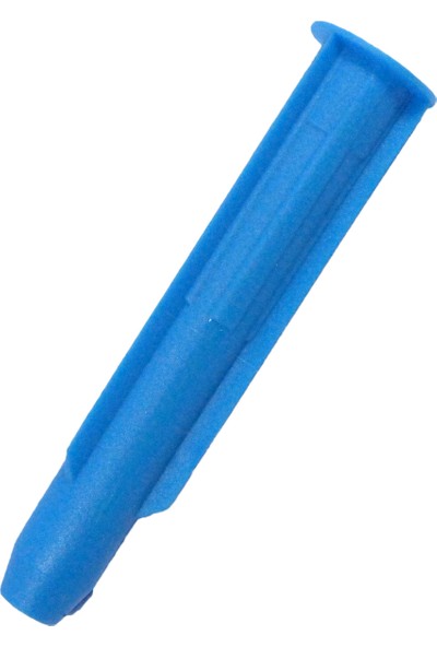 Dübelci̇ Plastik Dübel Expandet Lıght Roset 8 x 55 mm 20'li