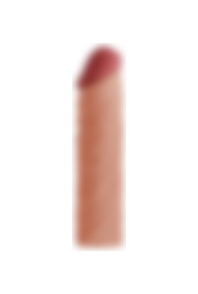 MeyraBest Ultra Realistik Ten Dokusunda 5 Cm Uzatmalı Penis Kılıfı MeyraBest Ultra Realistik Ten Dokusunda 5 Cm Uzatmalı Penis Kılıfı