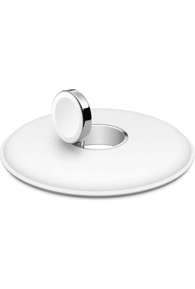 Apple Watch Manyetik Şarj Dock - MU9F2ZM/A Apple Watch Manyetik Şarj Dock - MU9F2ZM/A