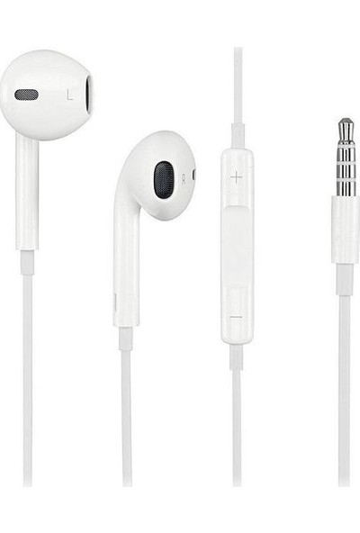 Miscase Apple Lightning Kulakiçi Kulaklık