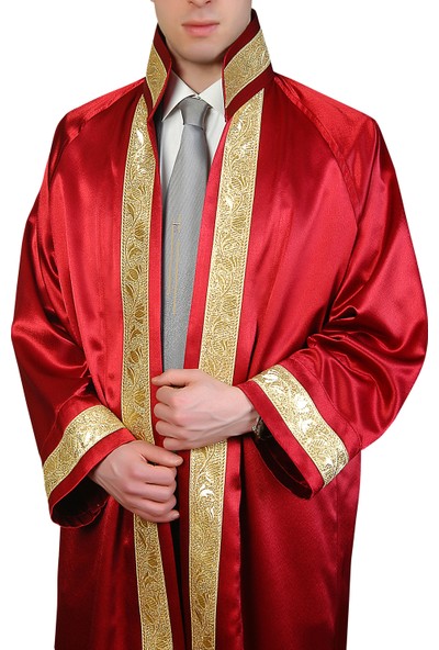 Nikah Memuru Cübbesi NKH1004