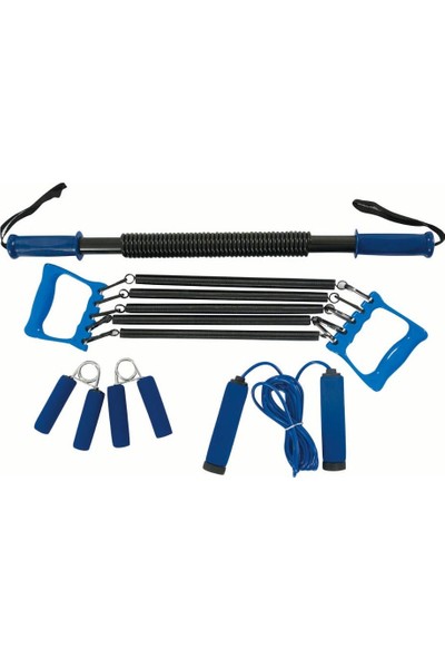 Tryon As 100 Aile 4 Lü Kondisyon Seti Tryon As 100 Aile 4 Lü Kondisyon Seti