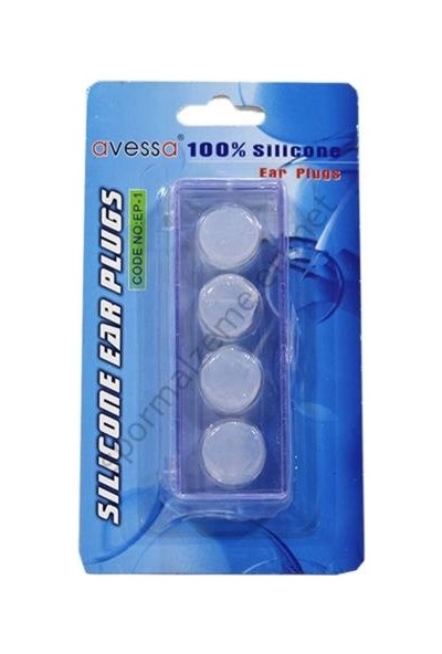 Tryon Tryon Ep1 Tryon Havuz Deniz Kulak Tıkacı Tryon Tryon Ep1 Tryon Havuz Deniz Kulak Tıkacı