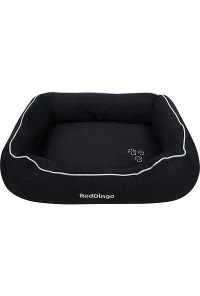 Red Dingo Siyah Kedi ve Köpek Yatağı Medium Red Dingo Siyah Kedi ve Köpek Yatağı Medium