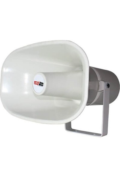 Lastvoice Lh-75 - 75 Watt Açık Alan Su Geçirmez Horn Hoparlör Lastvoice Lh-75 - 75 Watt Açık Alan Su Geçirmez Horn Hoparlör