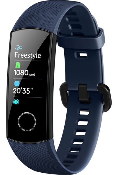 Honor Band 5 Akıllı Bileklik Mavi (Honor Türkiye Garantili) Honor Band 5 Akıllı Bileklik Mavi (Honor Türkiye Garantili)