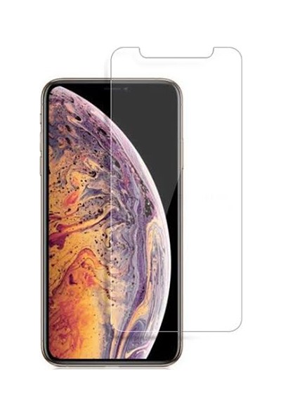 Efsunkar Apple iPhone 11 Tempered Ekran Koruyucu Efsunkar Apple iPhone 11 Tempered Ekran Koruyucu