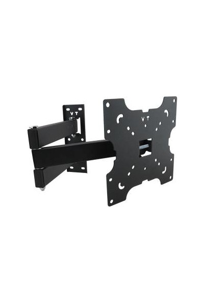 Ufix 3 Kollu Hareketli Tv Askı Aparatı 32/82 cm Ufix 3 Kollu Hareketli Tv Askı Aparatı 32/82 cm