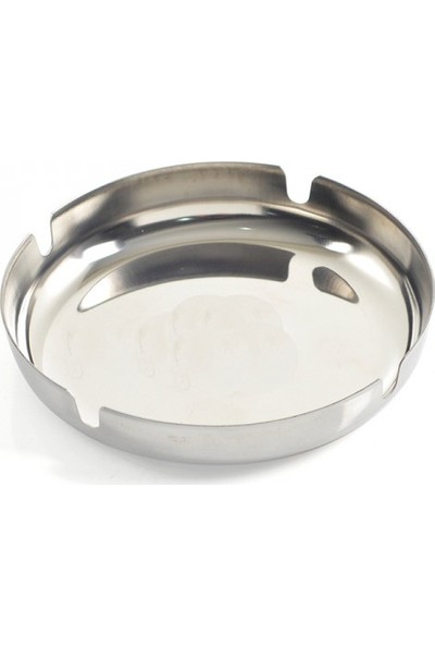 Transformacion 2'li Paket Paslanmaz Metal Küllük