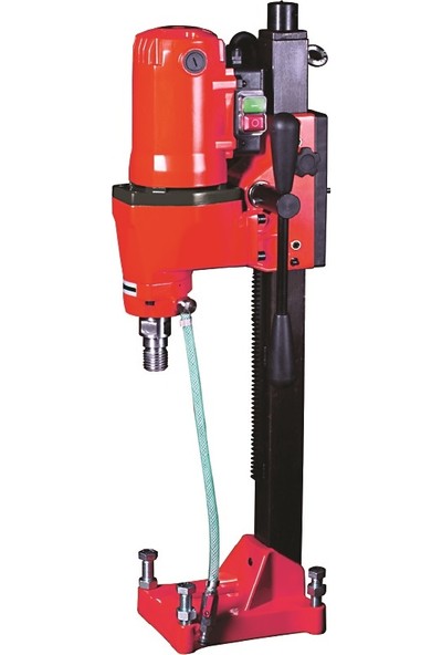 Dkt 205 Sabit Sehpalı Karot Makinesi 2400 W Dkt 205 Sabit Sehpalı Karot Makinesi 2400 W