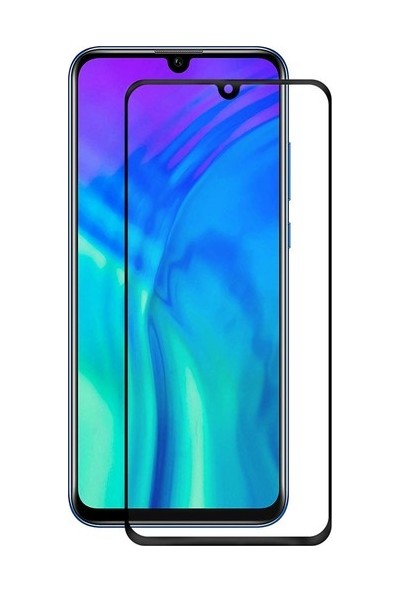 Efsunkar Xiaomi Redmi Note 8 Pro Full Tam kaplayan Ekran Koruyucu Efsunkar Xiaomi Redmi Note 8 Pro Full Tam kaplayan Ekran Koruyucu