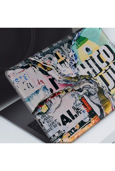 Artikel Yırtılmış Dergi Sayfaları Notebook Sticker,Laptop sticker,Hp Sticker,Asus Sticker,15.6 inç Sticker Artikel Yırtılmış Dergi Sayfaları Notebook Sticker,Laptop sticker,Hp Sticker,Asus Sticker,15.6 inç Sticker