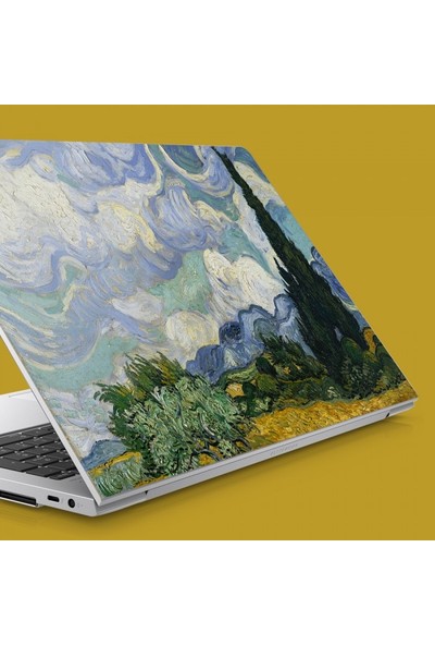 Artikel Sanatçı Resimleri-12 Notebook Sticker,Laptop sticker,Hp Sticker,Asus Sticker,15.6 inç Sticker Artikel Sanatçı Resimleri-12 Notebook Sticker,Laptop sticker,Hp Sticker,Asus Sticker,15.6 inç Sticker