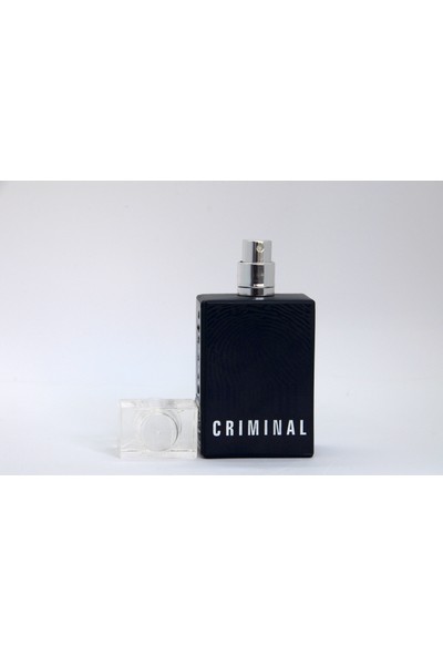 Criminal Perfume Criminal Parfüm Men 04