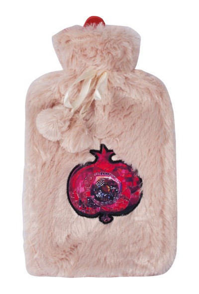 Biggdesign Nar Peluş Sıcak Su Torbası