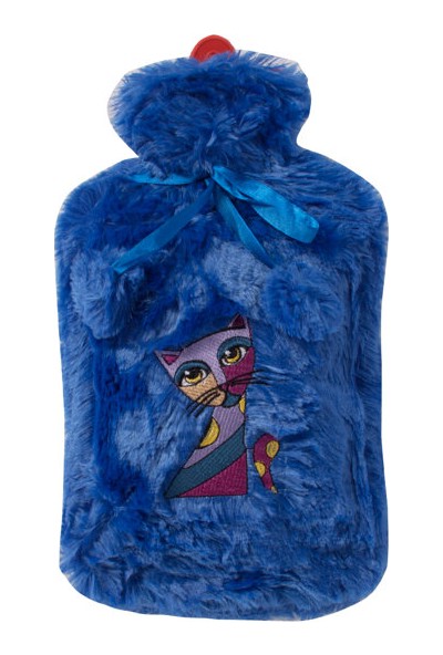 Biggdesign Monatitti Peluş Sıcak Su Torbası