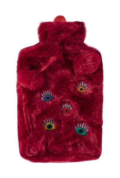 Biggdesign Gözüm Sende Peluş Sıcak Su Torbası