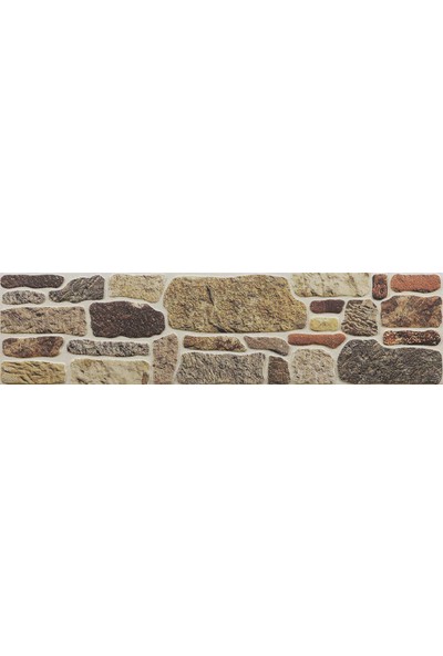 Stikwall Taş Strafor Duvar Paneli 676-206 Stikwall Taş Strafor Duvar Paneli 676-206